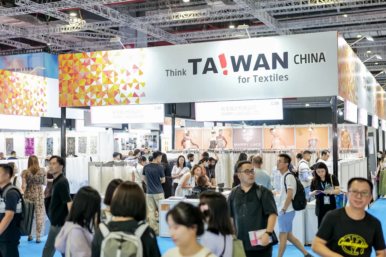 International Pavilions