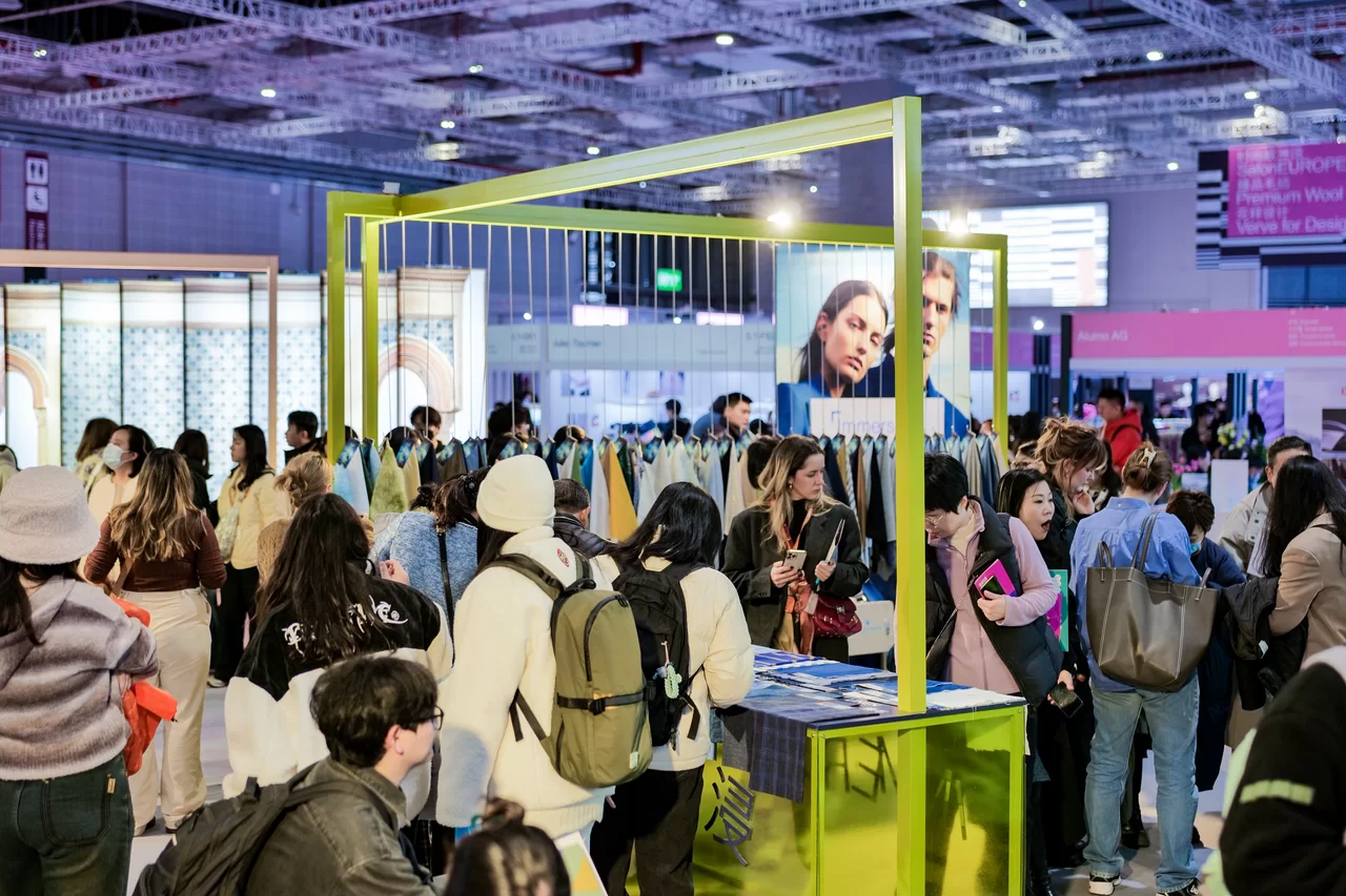 Spring Fabric Exhibition | Textile Exhibition | Intertextile